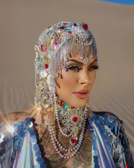 SARA ROSE The Celebrity Store for Face Couture – SARA ROSE LLC