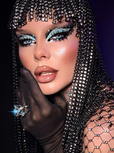 SARA ROSE The Celebrity Store for Face Couture – SARA ROSE®️